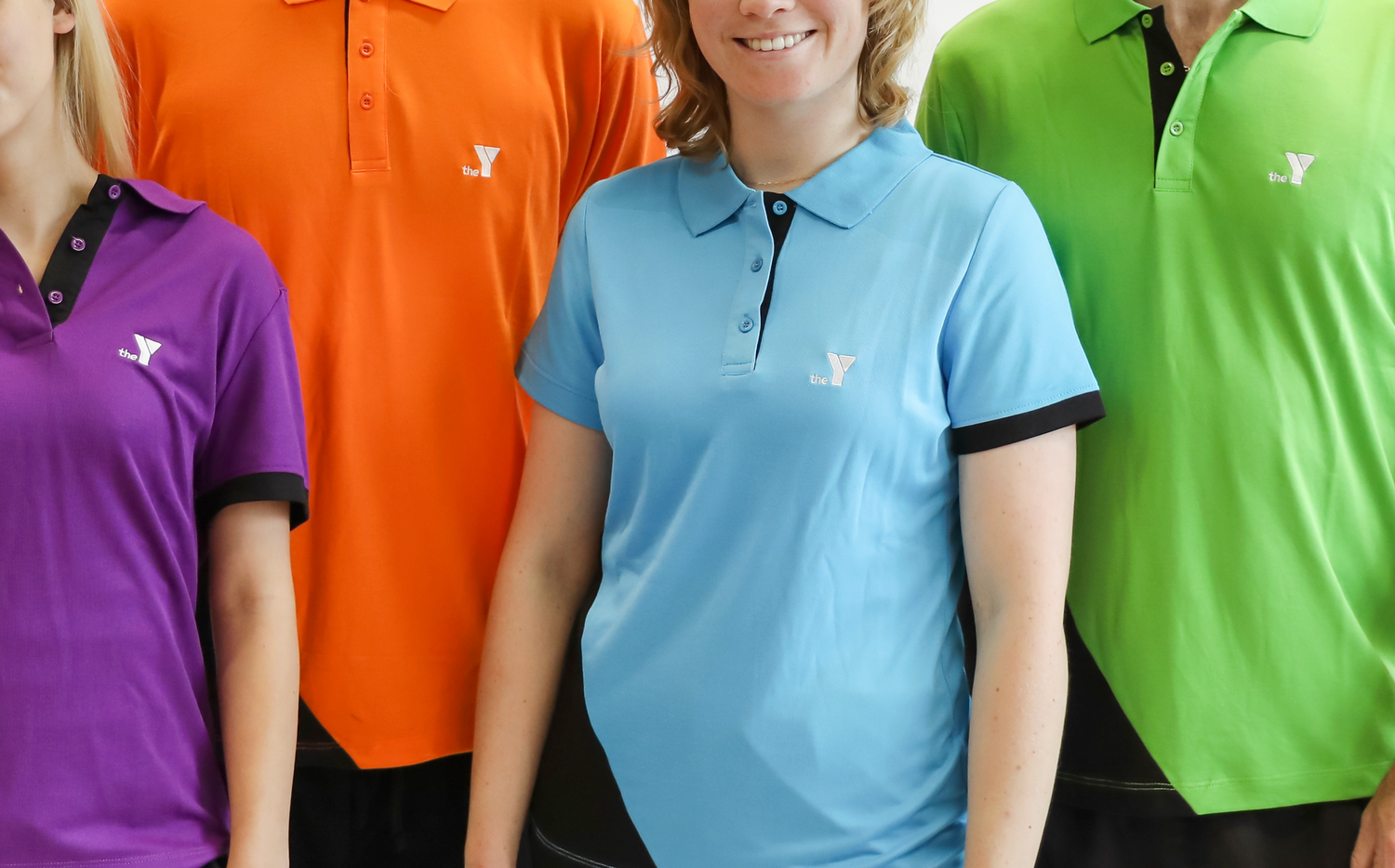 Custom Branded Uniforms | Promotional Products and Event Merchandise ...